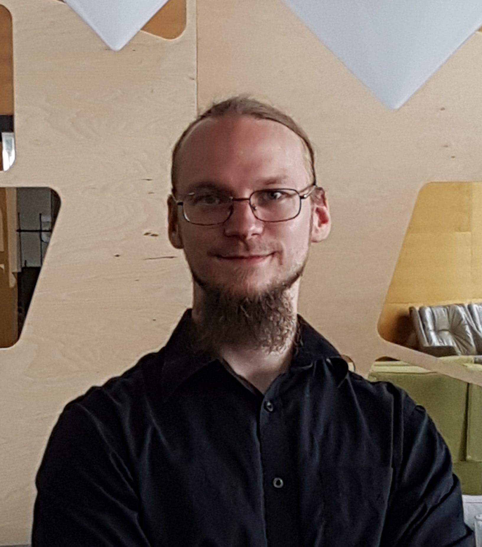 Materflow - Teollinen 3D-tulostus - Yhteystiedot