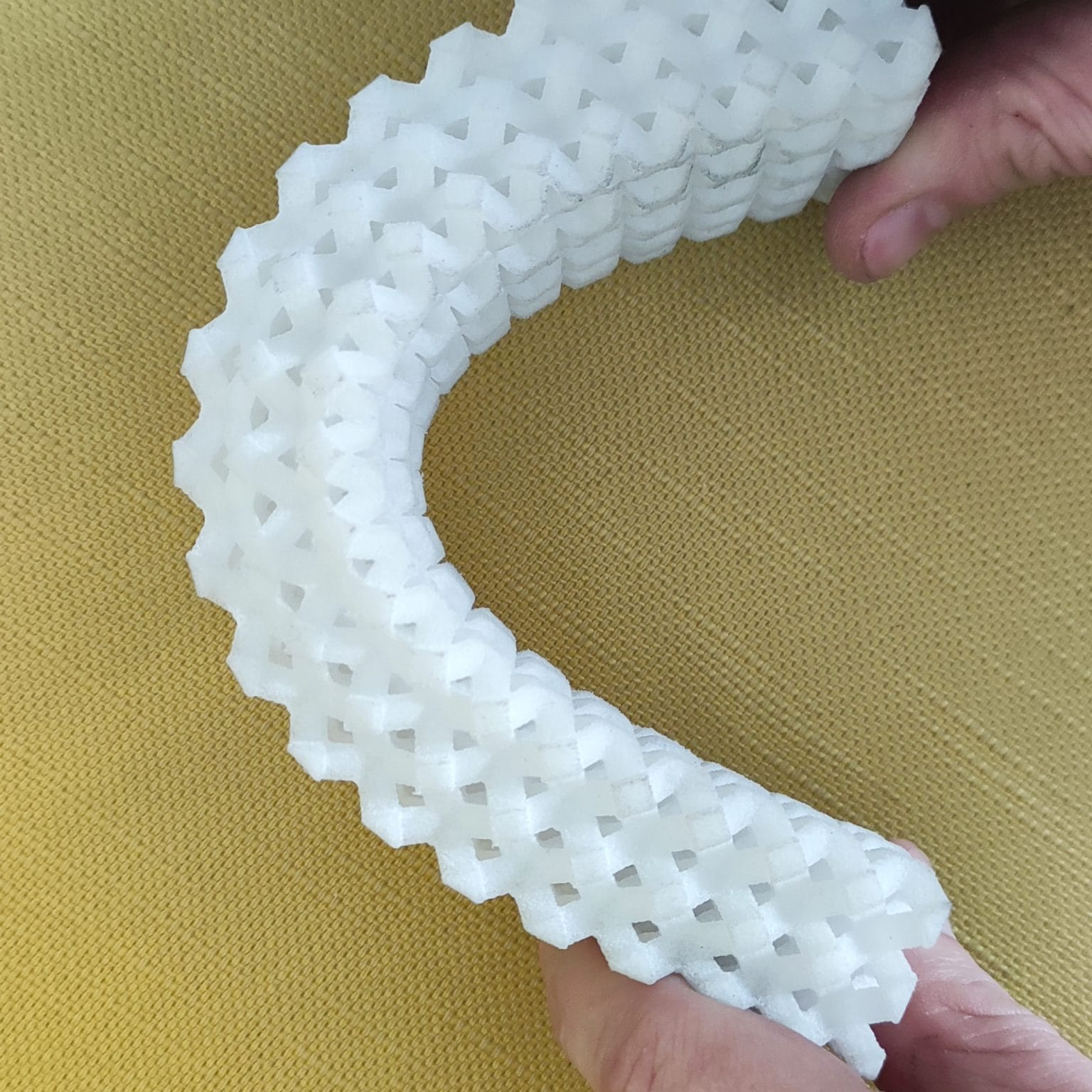 3D PRINTING RUBBER: THERMOPLASTIC POLYURETHANE’S MOST COMMON USES ...