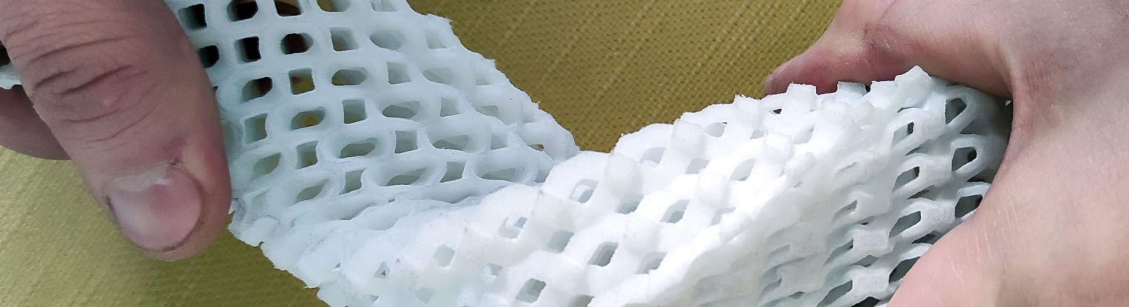 3D PRINTING RUBBER: THERMOPLASTIC POLYURETHANE’S MOST COMMON USES ... 3D PRINTING RUBBER: THERMOPLASTIC POLYURETHANE’S MOST COMMON USES ...